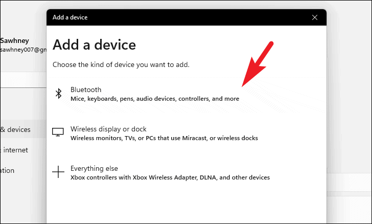 How to Lock Screen on Windows 11