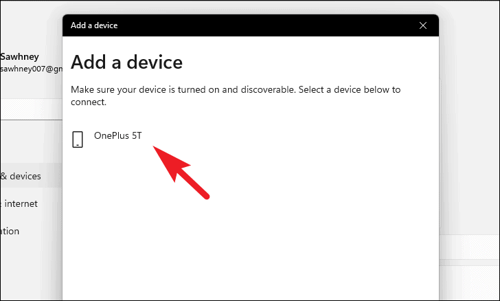 How to Lock Screen on Windows 11