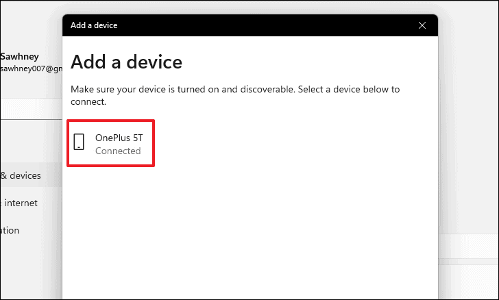 How to Lock Screen on Windows 11