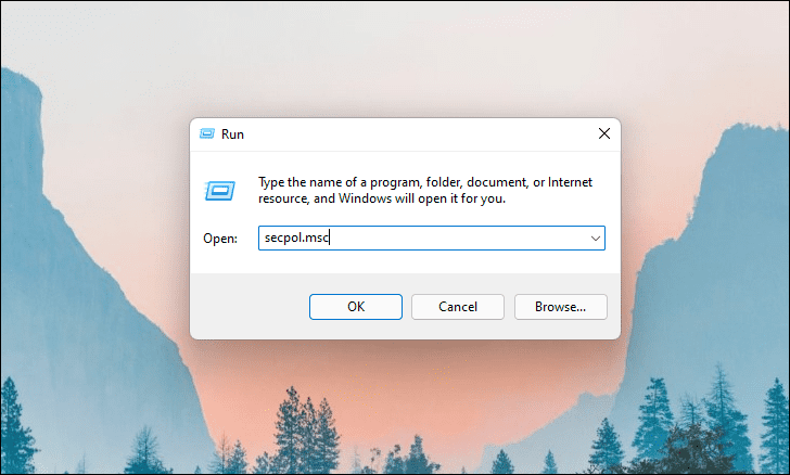 How to Turn On User Account Control on Windows 11