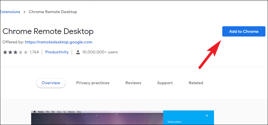 How to Use Chrome Remote Desktop on a Windows 11 PC