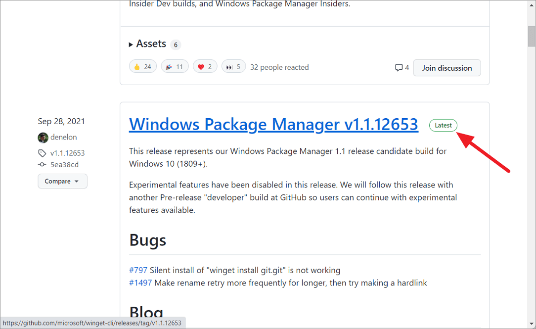 How to Use WINGET on Windows 11