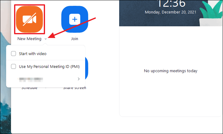 How to Use Zoom on Windows 11