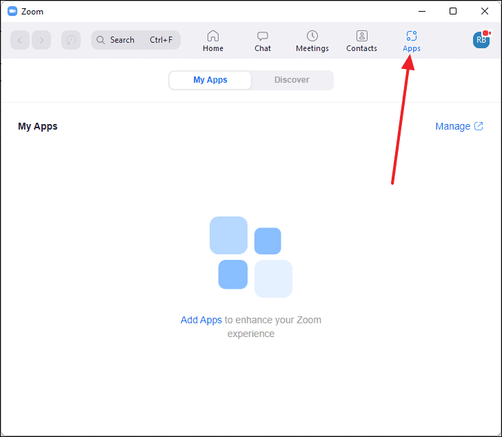 How to Use Zoom on Windows 11