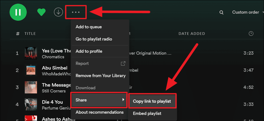 What is Spotify Radio and How to Use it?