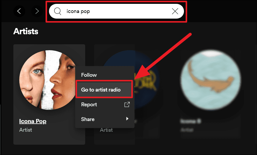 What is Spotify Radio and How to Use it?