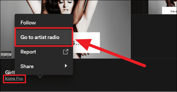 What is Spotify Radio and How to Use it?