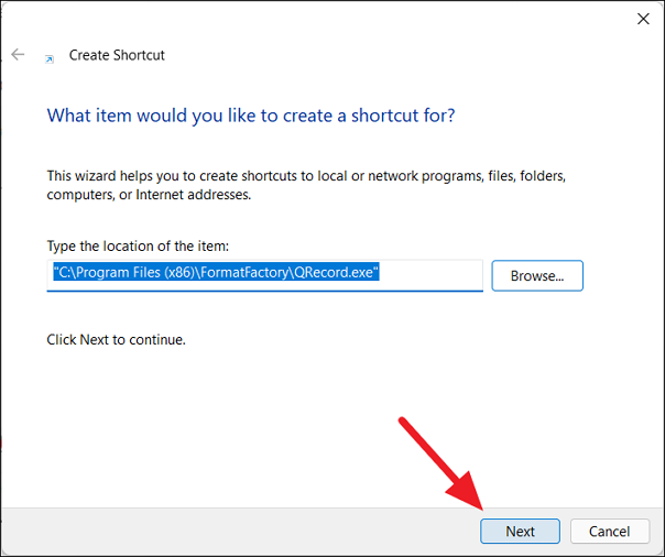 How to Add Apps to Desktop in Windows 11