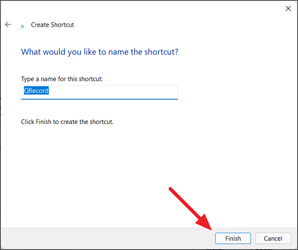 How to Add Apps to Desktop in Windows 11