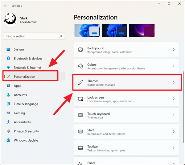 How to Add Apps to Desktop in Windows 11