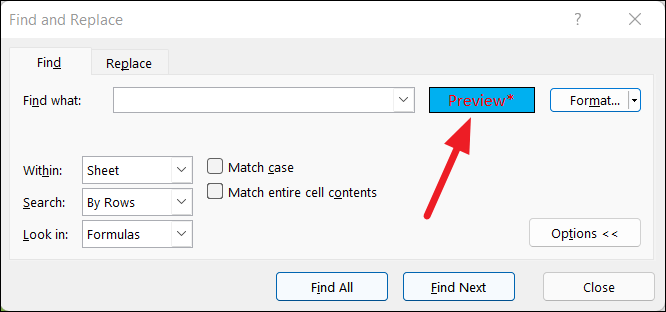 How to Clear Formatting in Excel