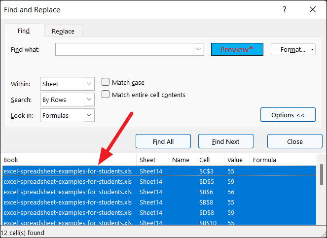 How to Clear Formatting in Excel