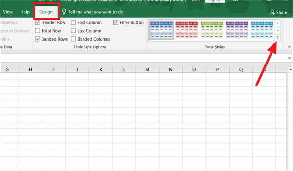 How to Clear Formatting in Excel