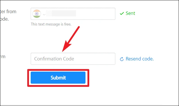 How to Deregister Phone Number from iMessage