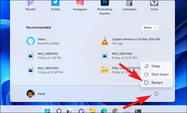 How to Enable or Disable Memory Compression in Windows 11