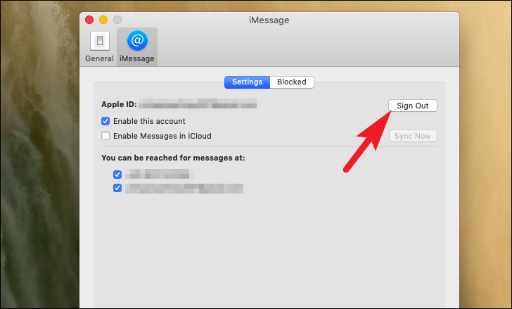 How to Fix iMessage Sending from Email Instead of Phone Number