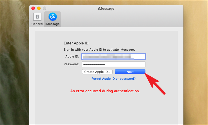 How to Fix iMessage Sending from Email Instead of Phone Number