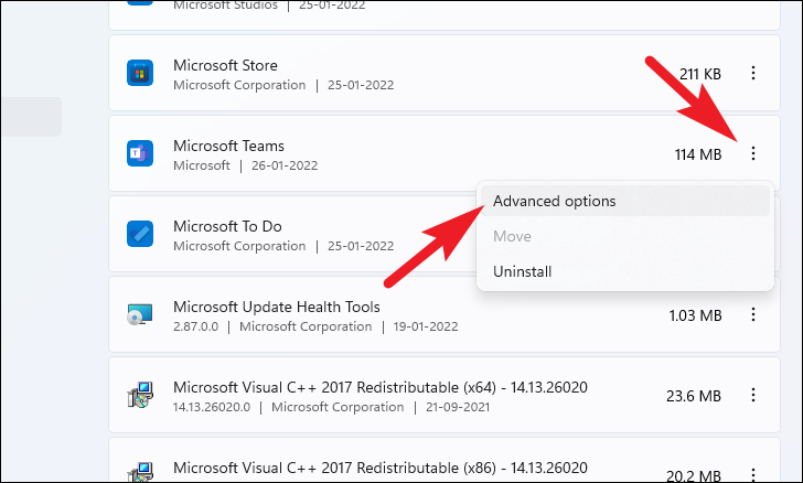 How to Fix it when Microsoft Teams Keeps Crashing on Windows 11 or ...
