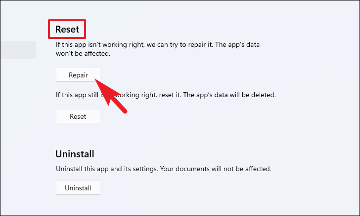 How to Fix it when Microsoft Teams Keeps Crashing on Windows 11 or ...