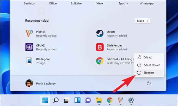 How to Fix it when Microsoft Teams Keeps Crashing on Windows 11 or ...