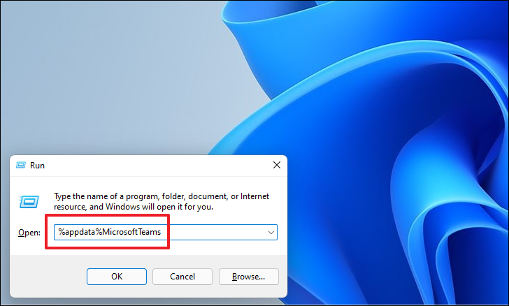 How to Fix it when Microsoft Teams Keeps Crashing on Windows 11 or ...