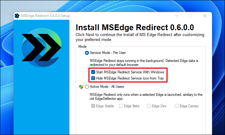 How to Redirect Microsoft Edge System Links to Chrome on your Windows ...