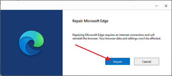 How to Reset Microsoft Edge