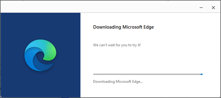 How to Reset Microsoft Edge