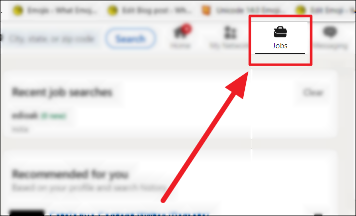 How to Save and Find Saved Items on LinkedIn
