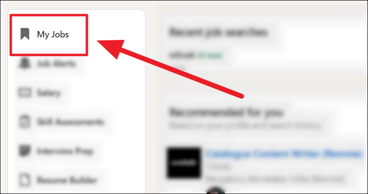 How to Save and Find Saved Items on LinkedIn