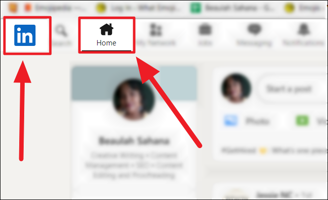 How to Save and Find Saved Items on LinkedIn
