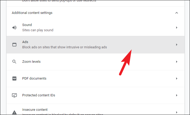 How to Stop Pop Ups in Google Chrome