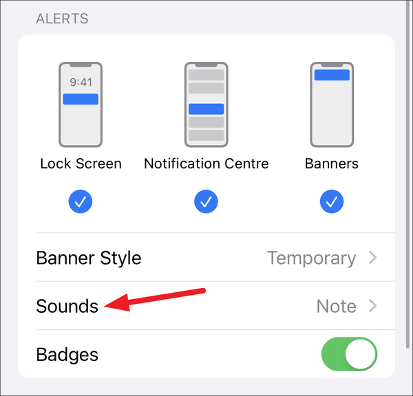How to Turn Off or Silence iMessage Notifications on iPhone