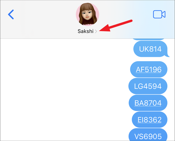 How to Turn Off or Silence iMessage Notifications on iPhone