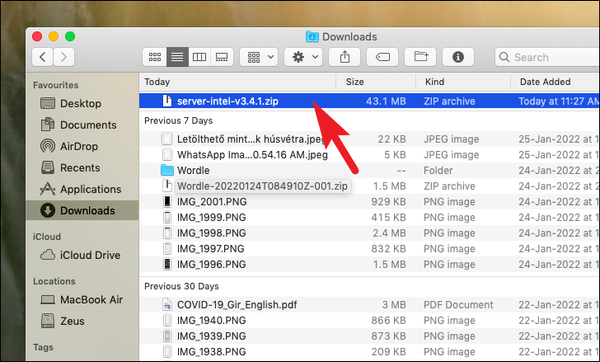 How to Get iMessage on Android and Windows using AirMessage Server
