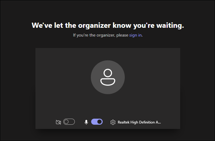 How to Use Microsoft Teams Without an Account