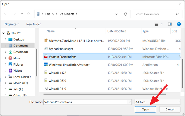 How to Use Microsoft To Do on Windows 11