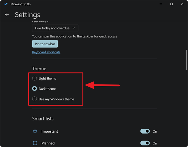 How to Use Microsoft To Do on Windows 11