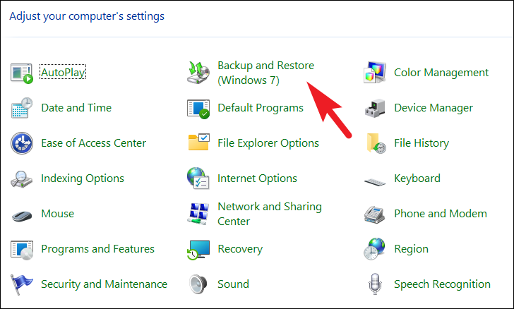 How to Backup and Restore a Windows 11 Computer