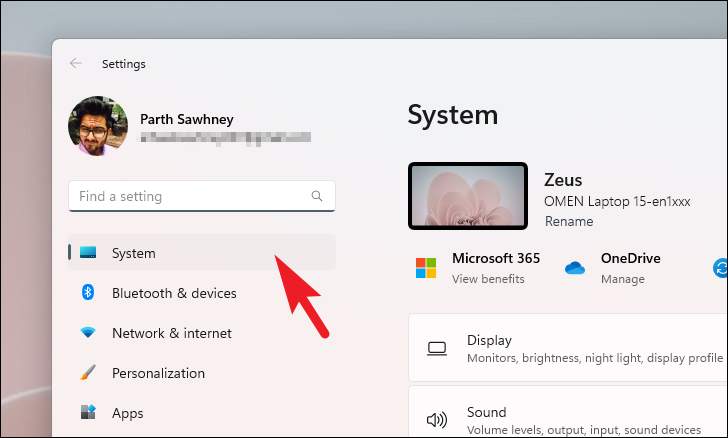 How to Backup and Restore a Windows 11 Computer