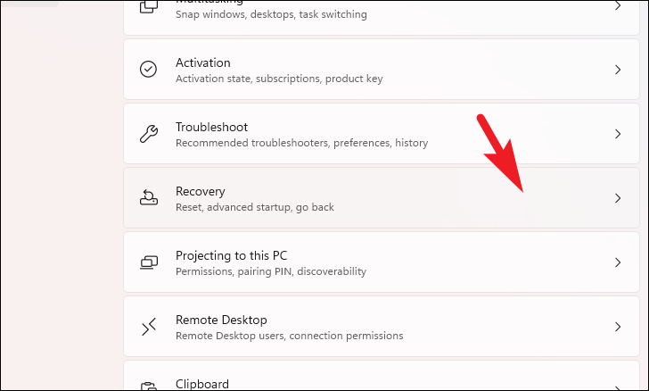 How to Backup and Restore a Windows 11 Computer