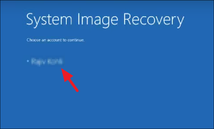 How to Backup and Restore a Windows 11 Computer