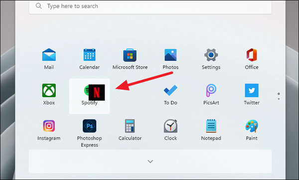 How to Create a Folder in Start Menu on Windows 11 to Organize Your Apps