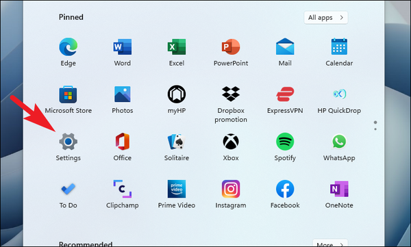 How to Delete a User Profile in Windows 11