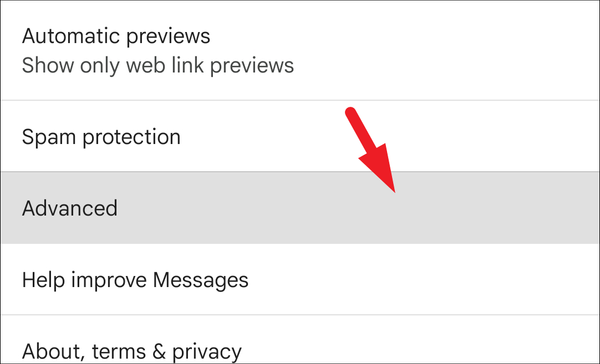 How to Enable iPhone Reactions in Messages on Android