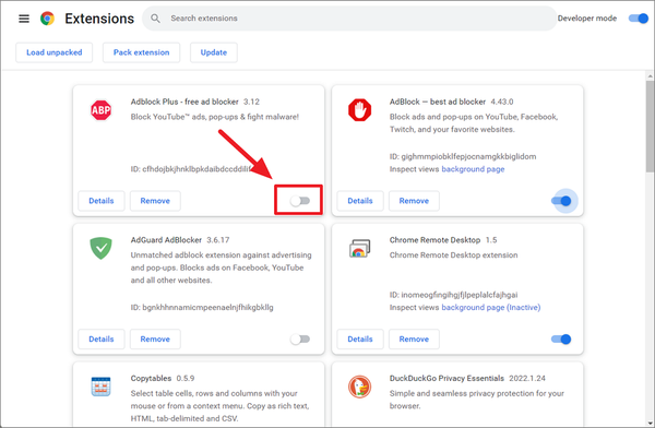 How to Fix Google Chrome has Stopped or Not Responding Issue on Windows 11