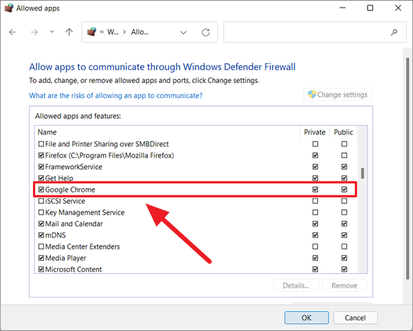 How to Fix Google Chrome has Stopped or Not Responding Issue on Windows 11