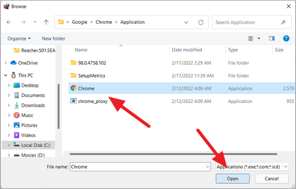 How to Fix Google Chrome has Stopped or Not Responding Issue on Windows 11
