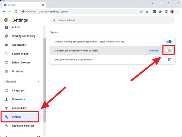 How to Fix Google Chrome has Stopped or Not Responding Issue on Windows 11