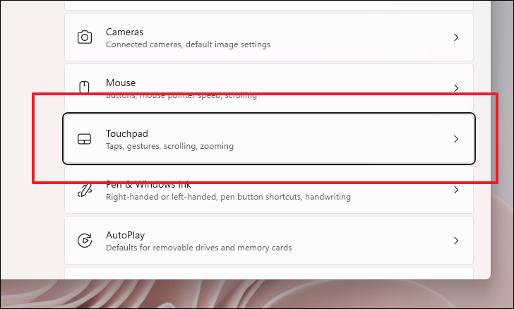 4 Ways to Fix if Mouse Cursor Has Disappeared on Your Windows 11 PC